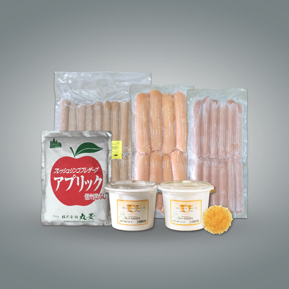 Collections – Marubishi Malaysia