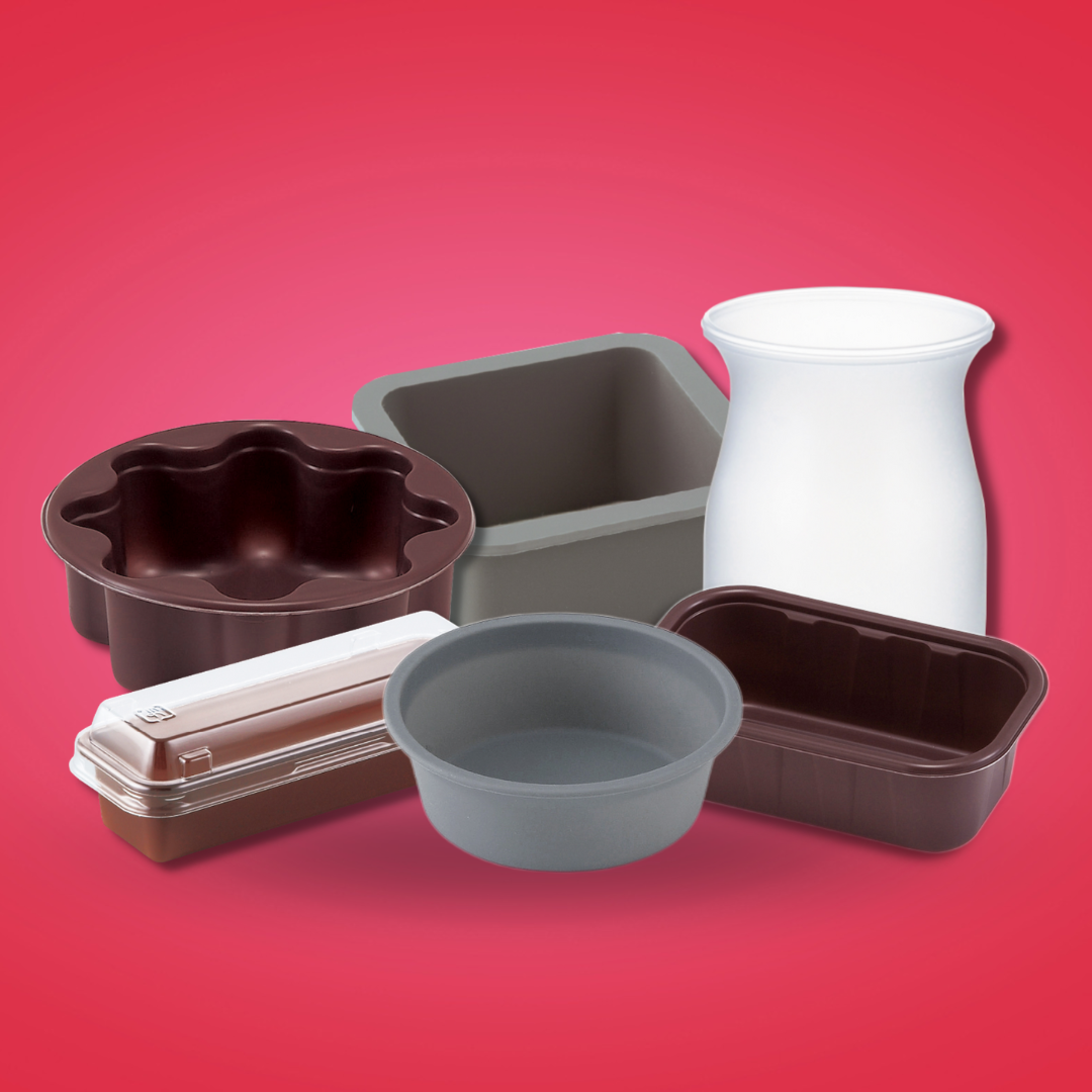 Molds | Packaging – Marubishi Malaysia