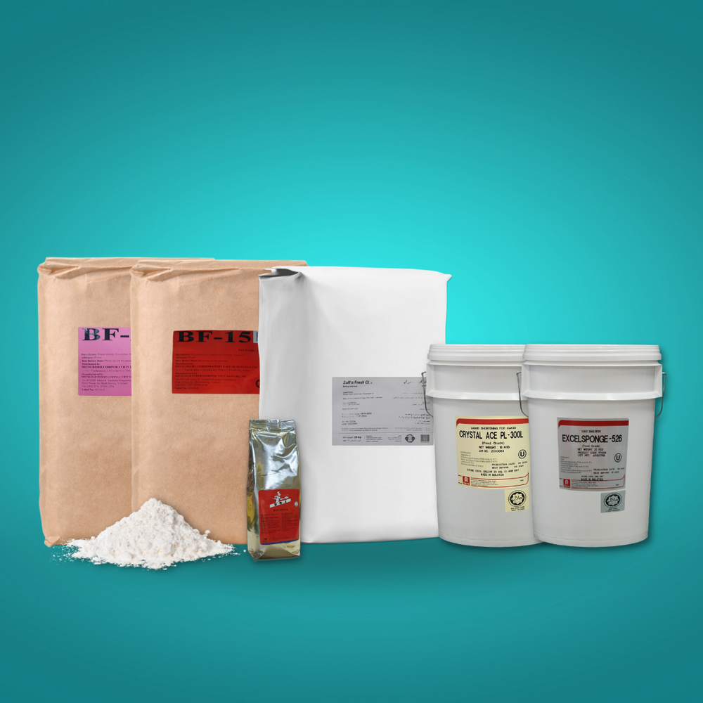 Collections – Marubishi Malaysia