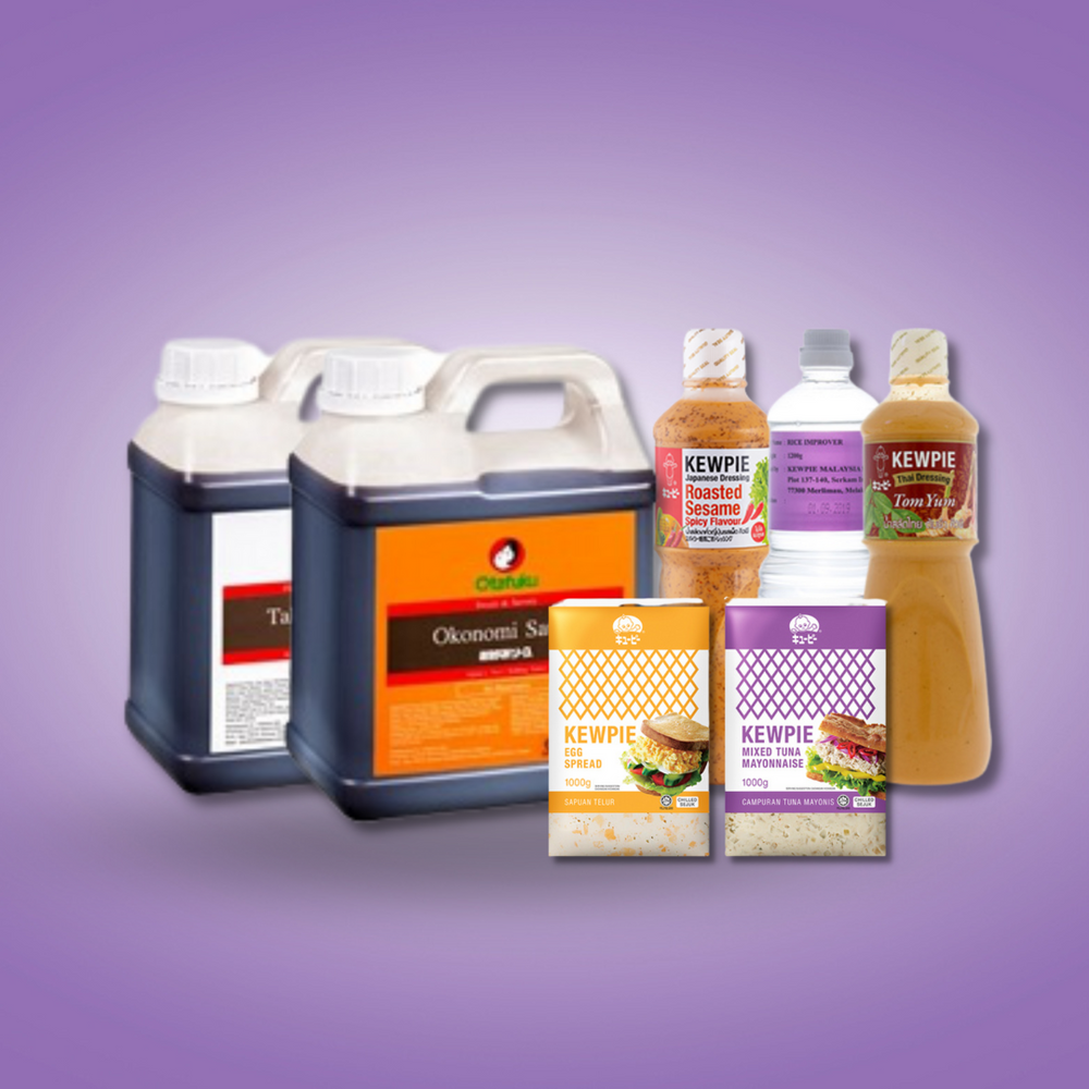 Collections – Marubishi Malaysia