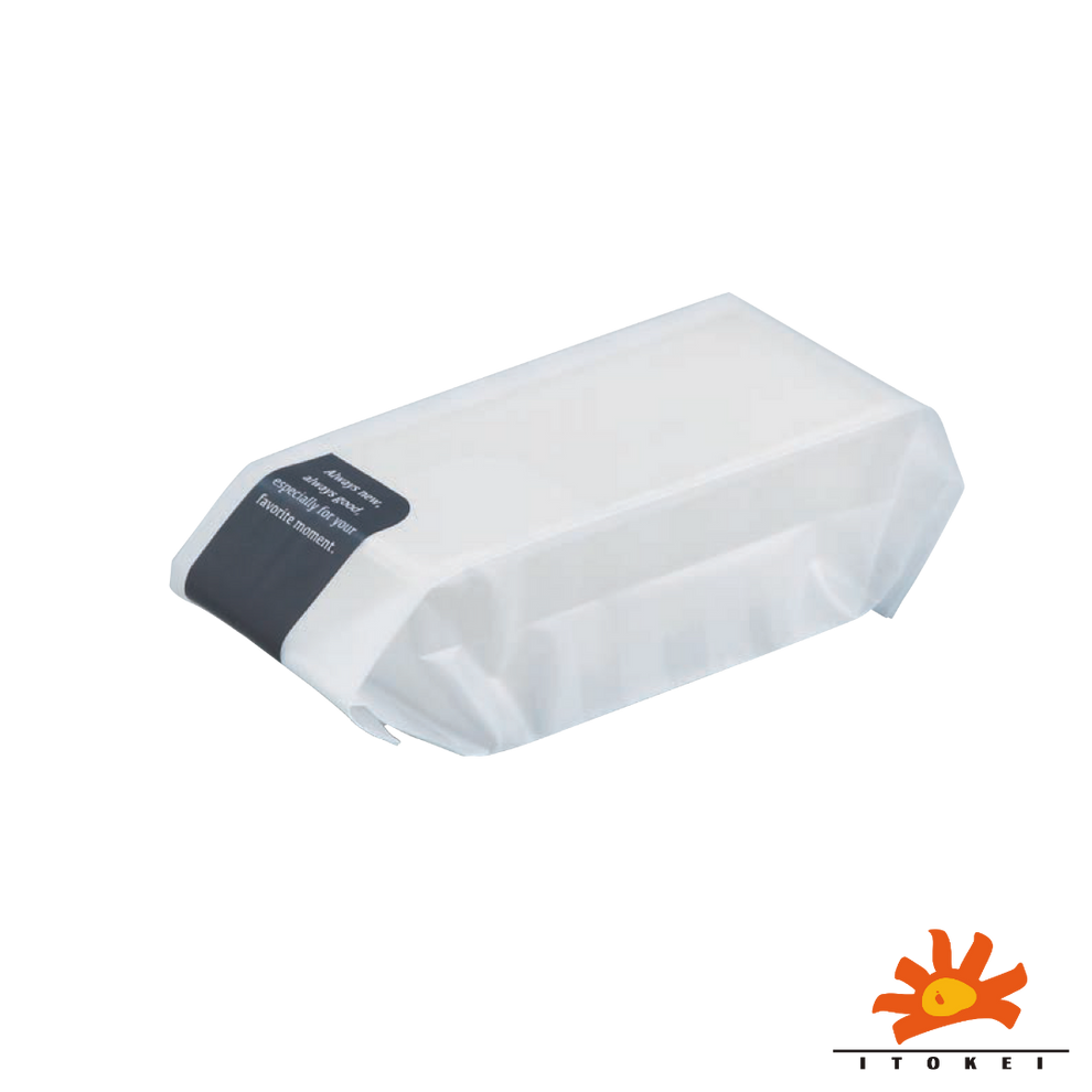 Itokei - TX Tray Square Wide 100 x 50 – Marubishi Malaysia