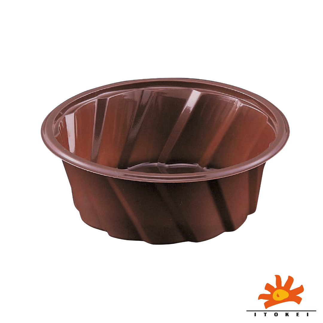 Itokei - TX Tray 96ø Twist – Marubishi Malaysia