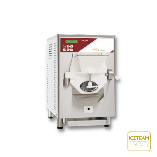 Iceteam 1927 - Stargel 4 – Marubishi Malaysia