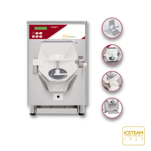 Iceteam 1927 - Stargel 4 – Marubishi Malaysia