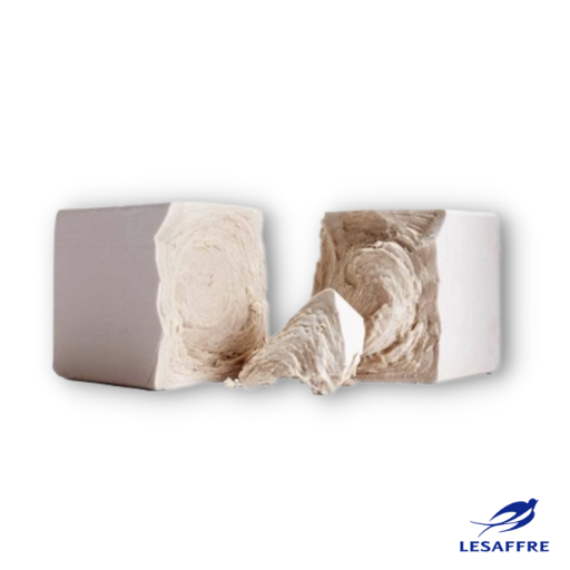 Lesaffre - Five Star® Gold Fresh Yeast (500gm x 20pkt / ctn ...