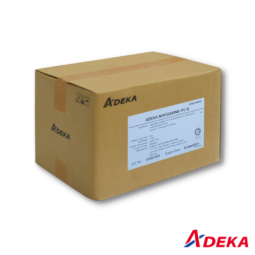Adeka Margarine PV10 15kg – Marubishi Malaysia
