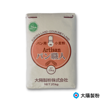 Flour l Mix-Flour – Marubishi Malaysia